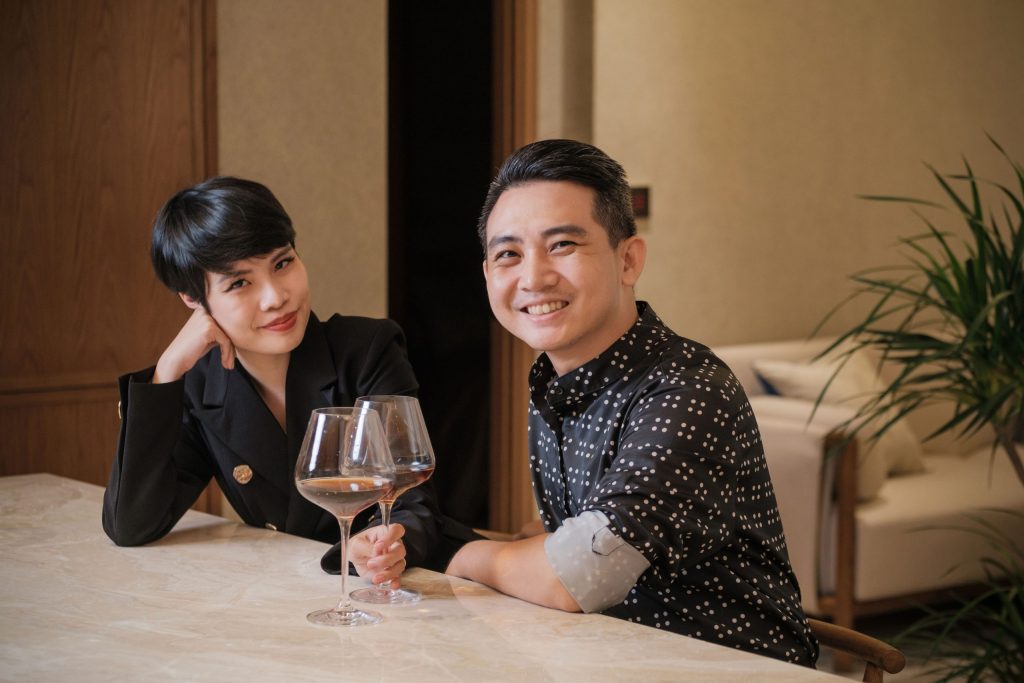 Cách chúng tôi làm việc - LTD. studio